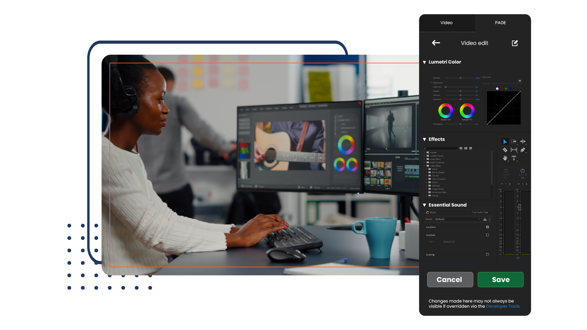Video Editing Services - Digital Marketing for Agencies
